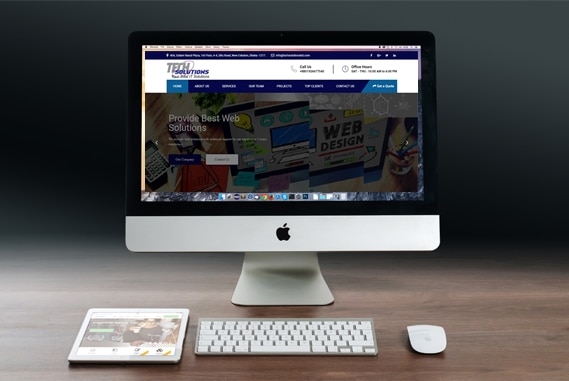 About Us – TechSolutionsPlex